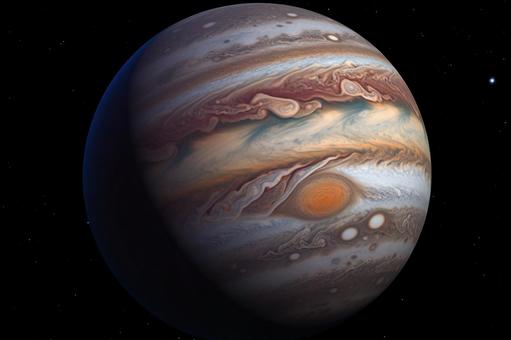 Solar System - Planets